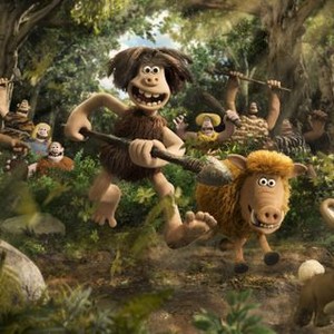 Early Man - Rotten Tomatoes