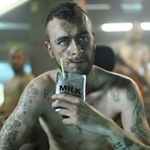 Lockout - Rotten Tomatoes