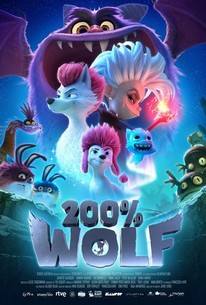 200% Wolf | Rotten Tomatoes