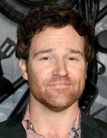 Shane Hartline - Rotten Tomatoes