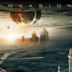 Invasion - Rotten Tomatoes