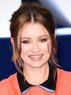 emily browning