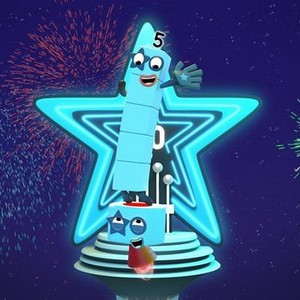 Numberblocks: Season 5, Episode 25 - Rotten Tomatoes