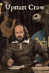 Upstart Crow | Cast and Crew | Rotten Tomatoes