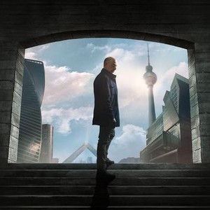 Counterpart - Rotten Tomatoes
