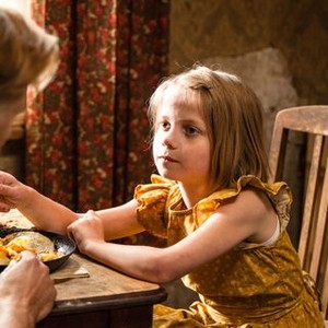 The Little Comrade (Seltsimees laps) - Rotten Tomatoes