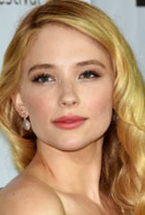 Haley Bennett - Rotten Tomatoes