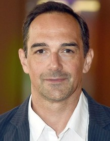 Harry Blank | Rotten Tomatoes