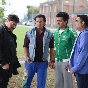 Humshakals - Rotten Tomatoes