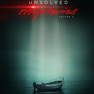 Unsolved Mysteries - Rotten Tomatoes