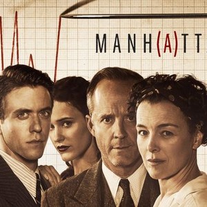 Manhattan - Rotten Tomatoes