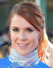 Kate Nash | Rotten Tomatoes