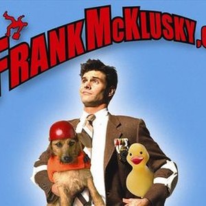 Frank McKlusky, C.I. - Rotten Tomatoes