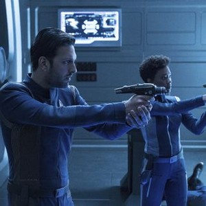 Star Trek: Discovery - Rotten Tomatoes