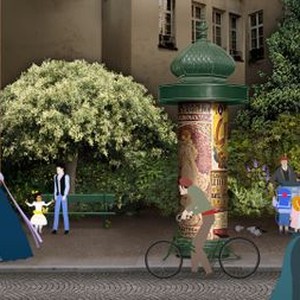 Dilili in Paris - Rotten Tomatoes