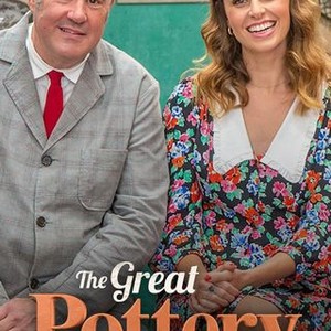 The Great Pottery Throw Down - Rotten Tomatoes