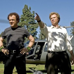 John C. Reilly - Rotten Tomatoes