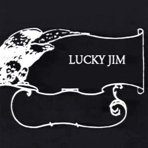 Lucky Jim - Rotten Tomatoes