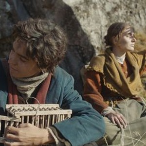 Small Body - Rotten Tomatoes