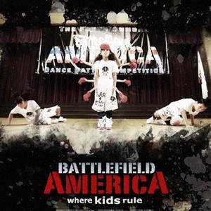 Battlefield America - Rotten Tomatoes