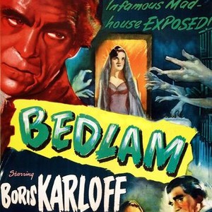 Bedlam - Rotten Tomatoes