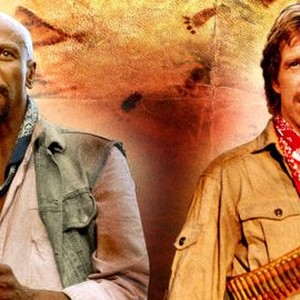 Firewalker - Rotten Tomatoes