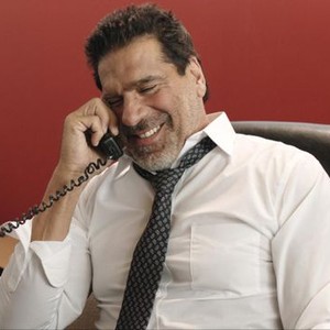 Lou Ferrigno - Rotten Tomatoes