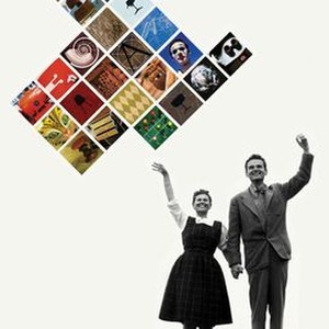 Eames: The Architect & the Painter - Rotten Tomatoes