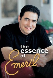 Essence of Emeril - Rotten Tomatoes
