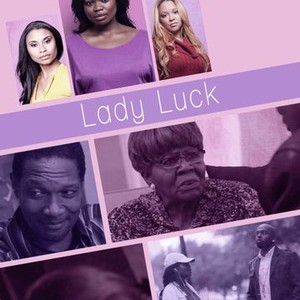 Lady Luck - Rotten Tomatoes