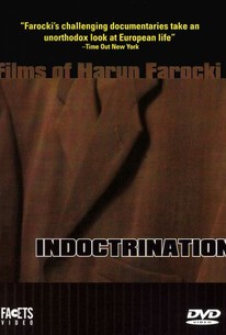 Indoctrination (1987) - Rotten Tomatoes