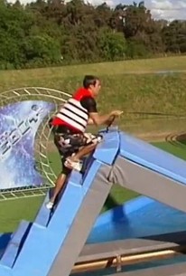 Total Wipeout: Season 1, Episode 1 | Rotten Tomatoes