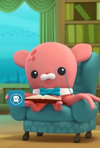 Octonauts: Season 1, Episode 1 | Rotten Tomatoes