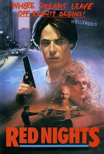 Red Nights | Rotten Tomatoes