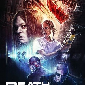 Death Machine - Rotten Tomatoes