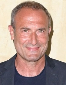 Giorgio Borghetti - Rotten Tomatoes