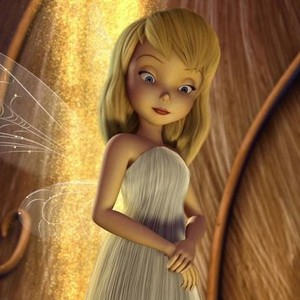 Tinker Bell - Rotten Tomatoes