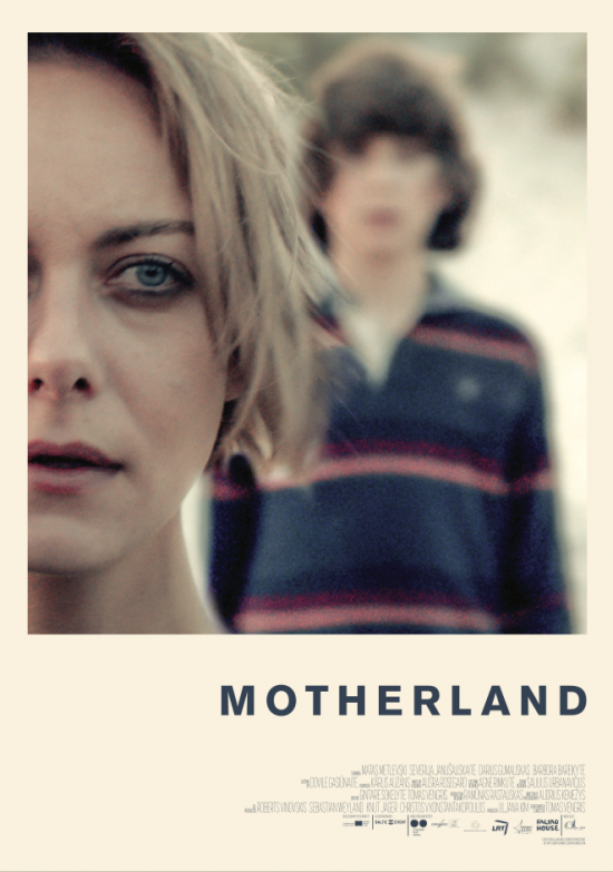 Motherland | Rotten Tomatoes