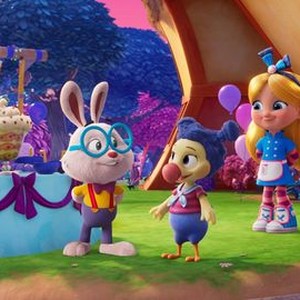 Alice's Wonderland Bakery: Season 1, Episode 13 - Rotten Tomatoes