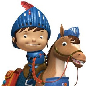 Mike the Knight - Rotten Tomatoes