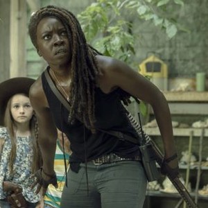 The Walking Dead - Rotten Tomatoes