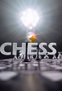 Chess | Rotten Tomatoes