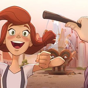 Ginger's Tale - Rotten Tomatoes