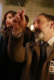 Castle: Season 8, Episode 13 | Rotten Tomatoes