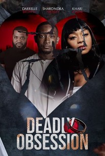Deadly Obsession (2024) | Rotten Tomatoes