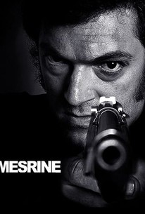 Mesrine | Rotten Tomatoes