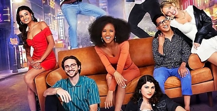 Twentysomethings: Austin - Rotten Tomatoes