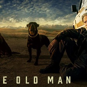 The Old Man - Rotten Tomatoes