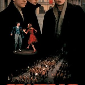 Swing Kids - Rotten Tomatoes