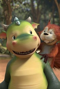 Digby Dragon: Season 2, Episode 22 | Rotten Tomatoes